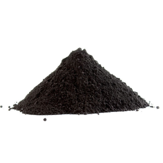 High Quality Ferric Chloride Anhydrous Fecl3 96% CAS No.: 7705-08-0 ...